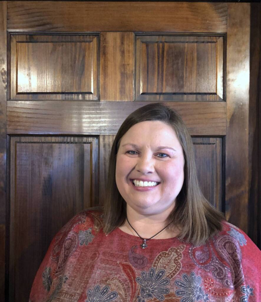 Amanda Gordon – Ames First United Methodist Church | Ames, Iowa