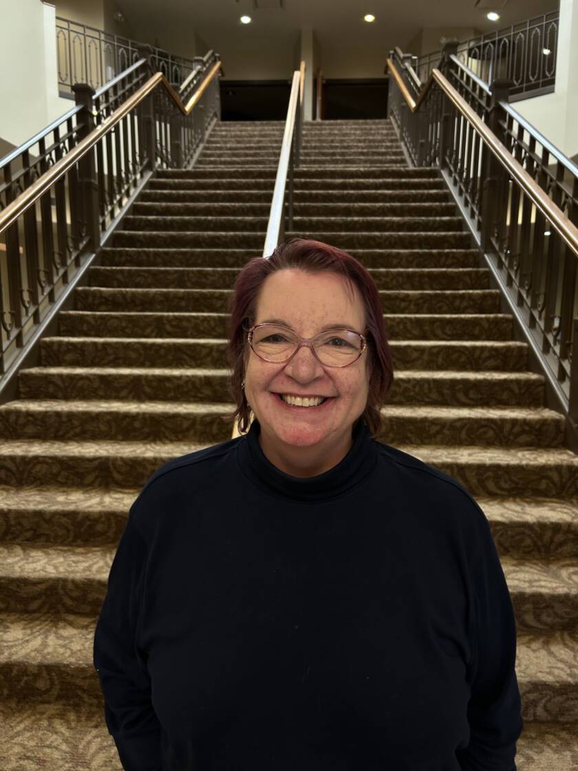 Julie Minot – Ames First United Methodist Church | Ames, Iowa