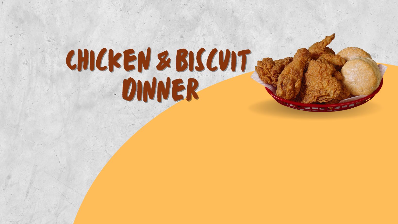 Colo UMC Chicken & Biscuit Dinner – Ames First United Methodist Church ...