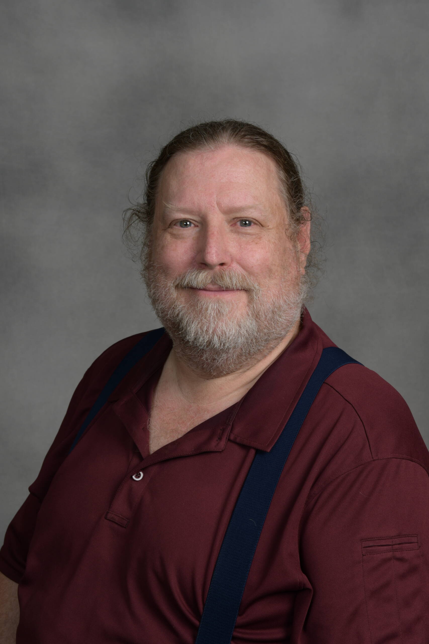James Minot – Ames First United Methodist Church | Ames, Iowa